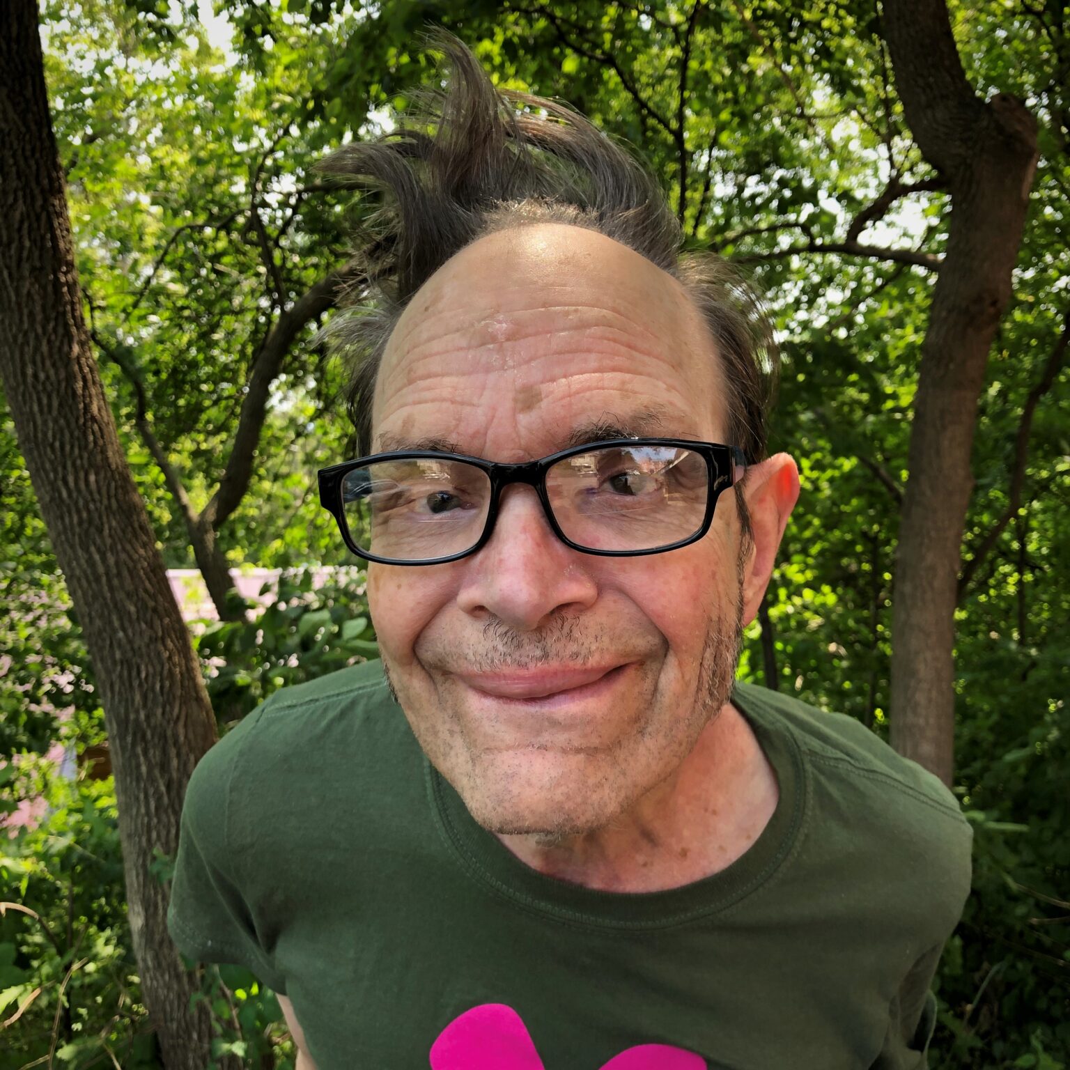 Cast - CHOICE unlimited