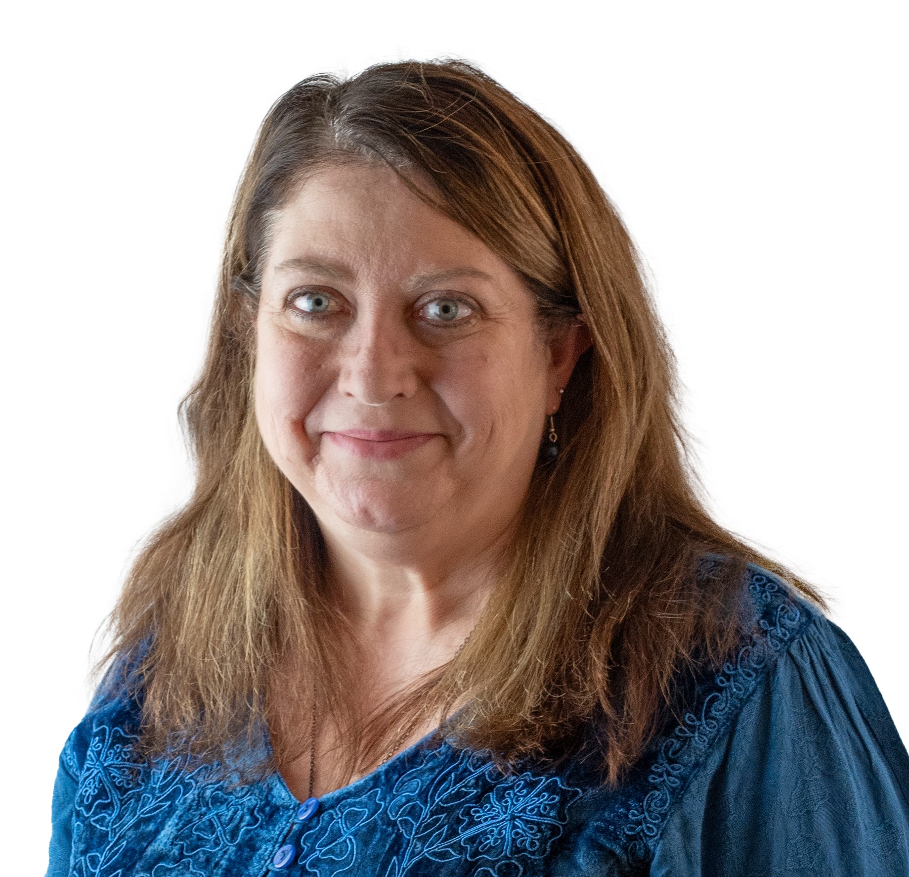 Our Team - CHOICE unlimited