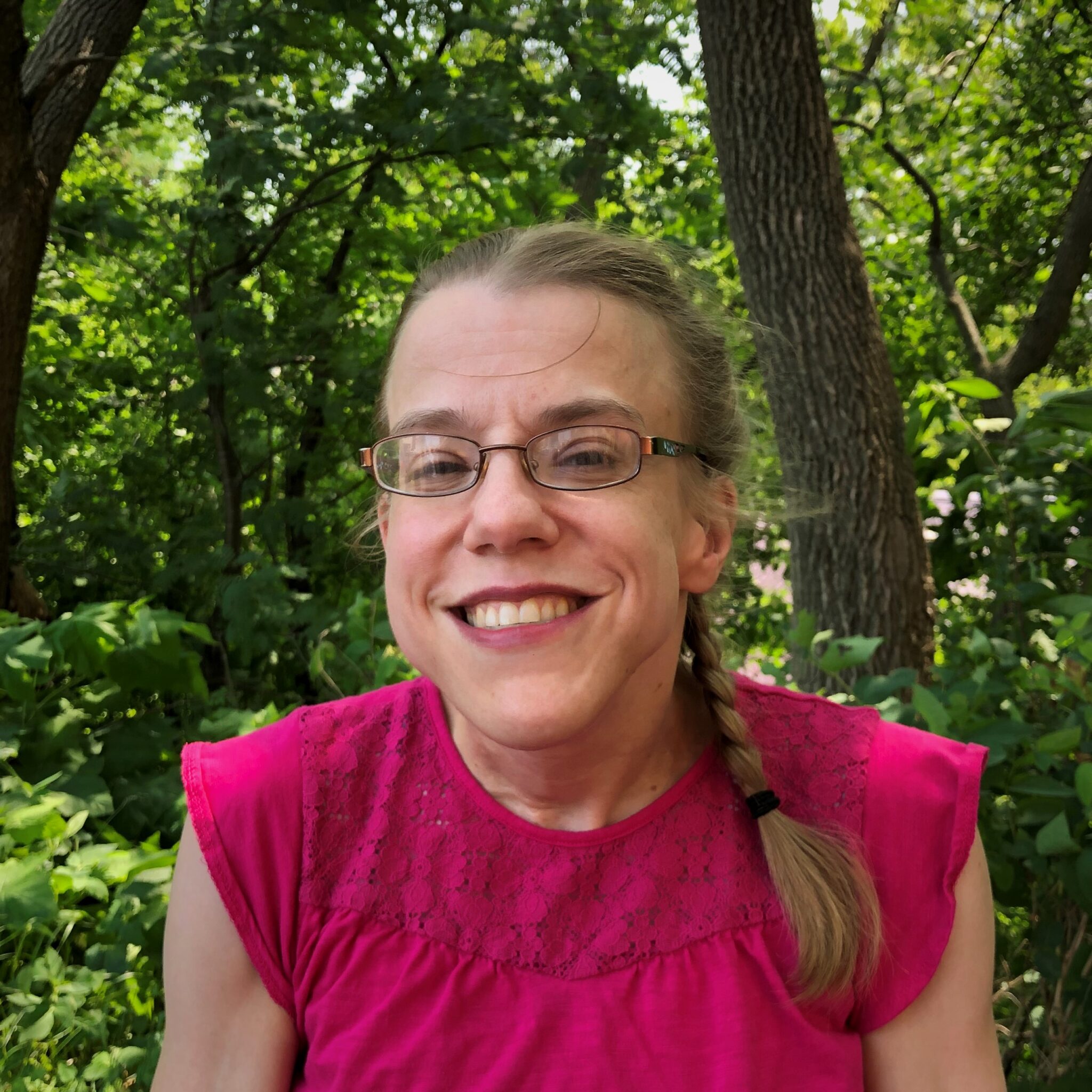 Cast - CHOICE unlimited