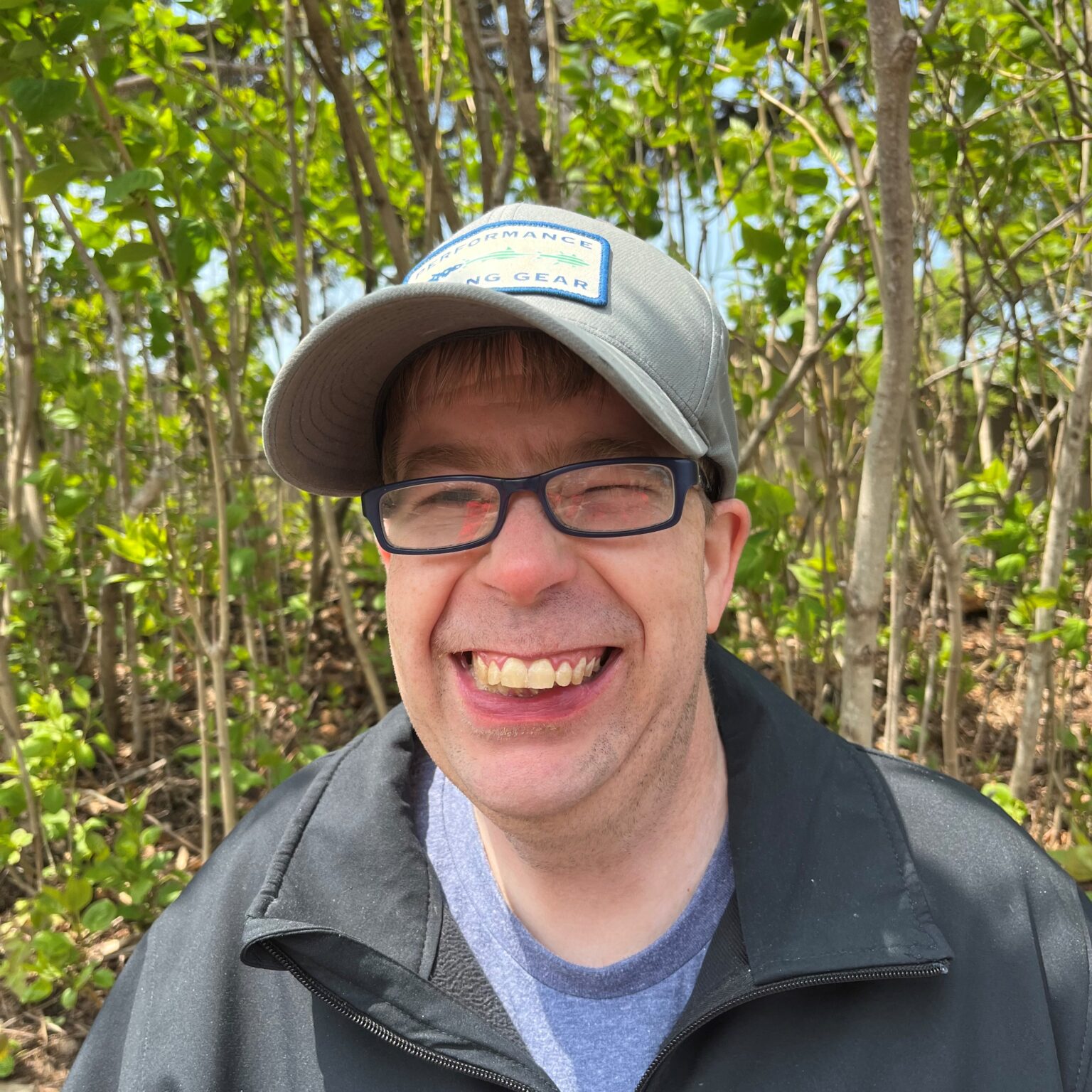 Cast - CHOICE unlimited