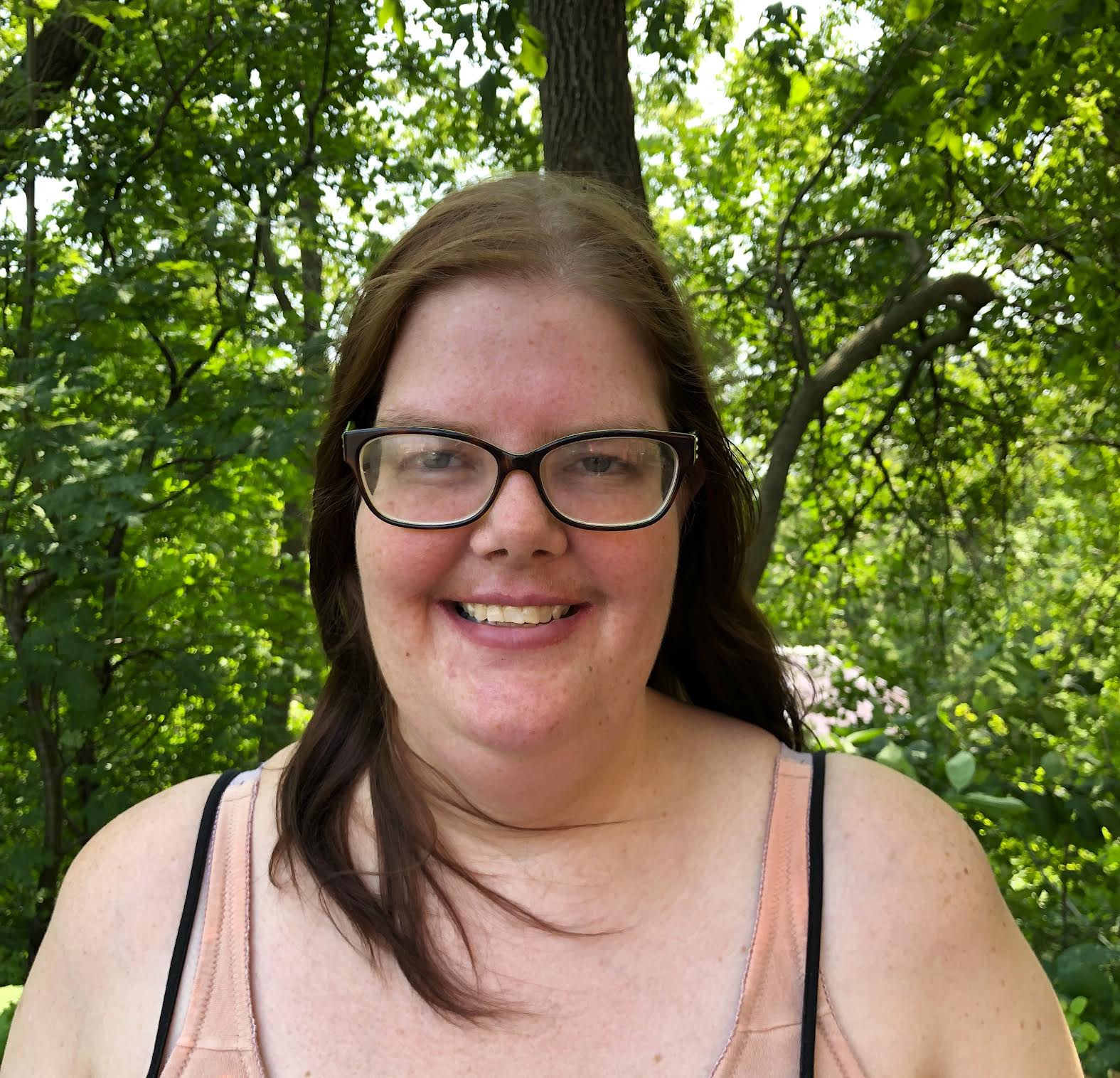 Roxanne Nelson - CHOICE unlimited